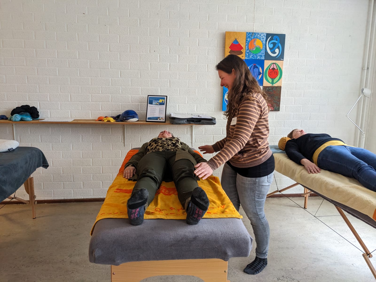 RMTi Making Connections - Breincentrum