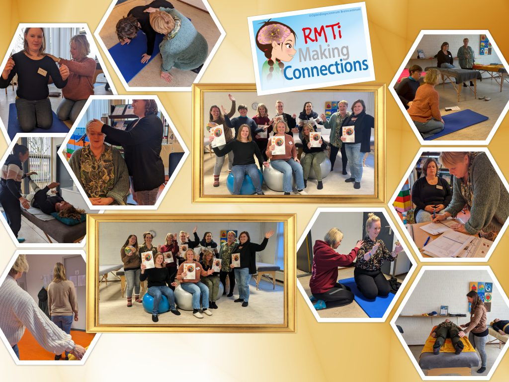 RMTi Making Connections - Breincentrum