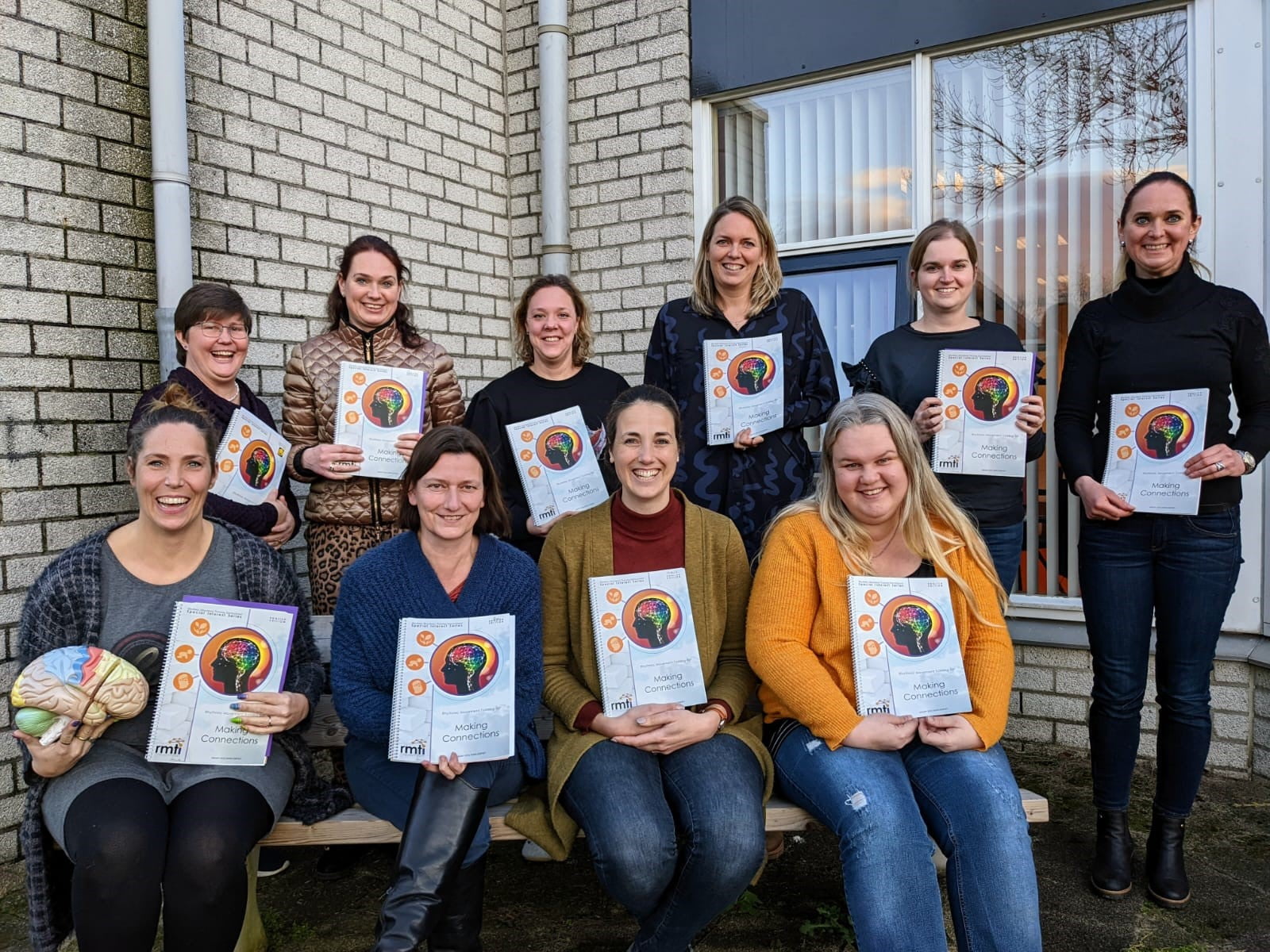 RMTi Making Connections - Breincentrum